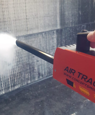 LEV Testing - West Midlands Filtration Ltd