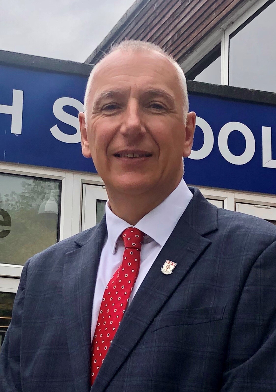 Vision & Values - The Whitby High School