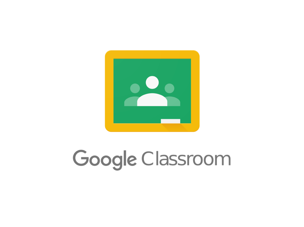 Google Class LOGO - The Whitby High School