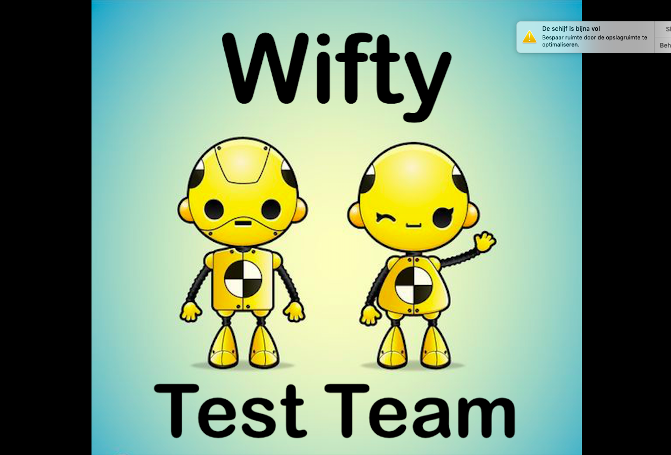 GEZOCHT: Wifty Test Team (m/v/x). Wil je thuis producten testen en ...