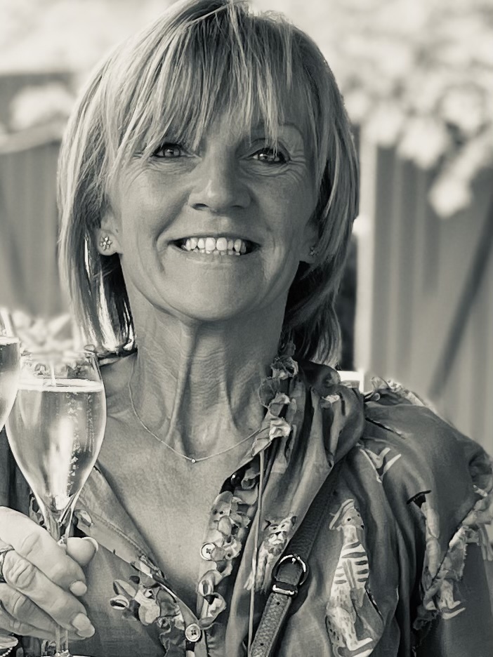 Nancy: "Ik heb een gereedschapskoffer vol ervaringen die ik kan ...