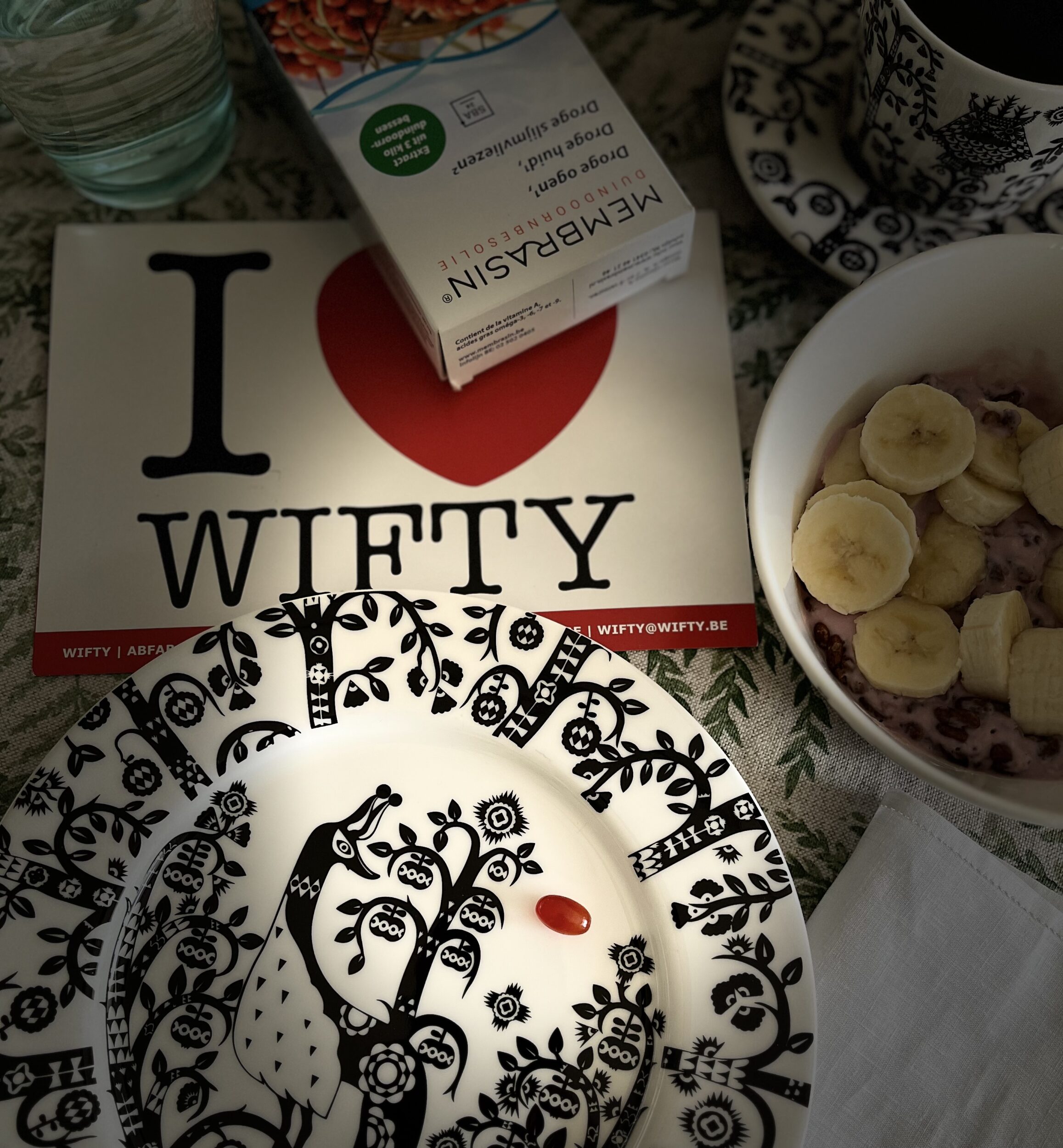 LEEN: "Ik was vorig jaar lid van Wifty’s Testteam en ik heb een jaar ...