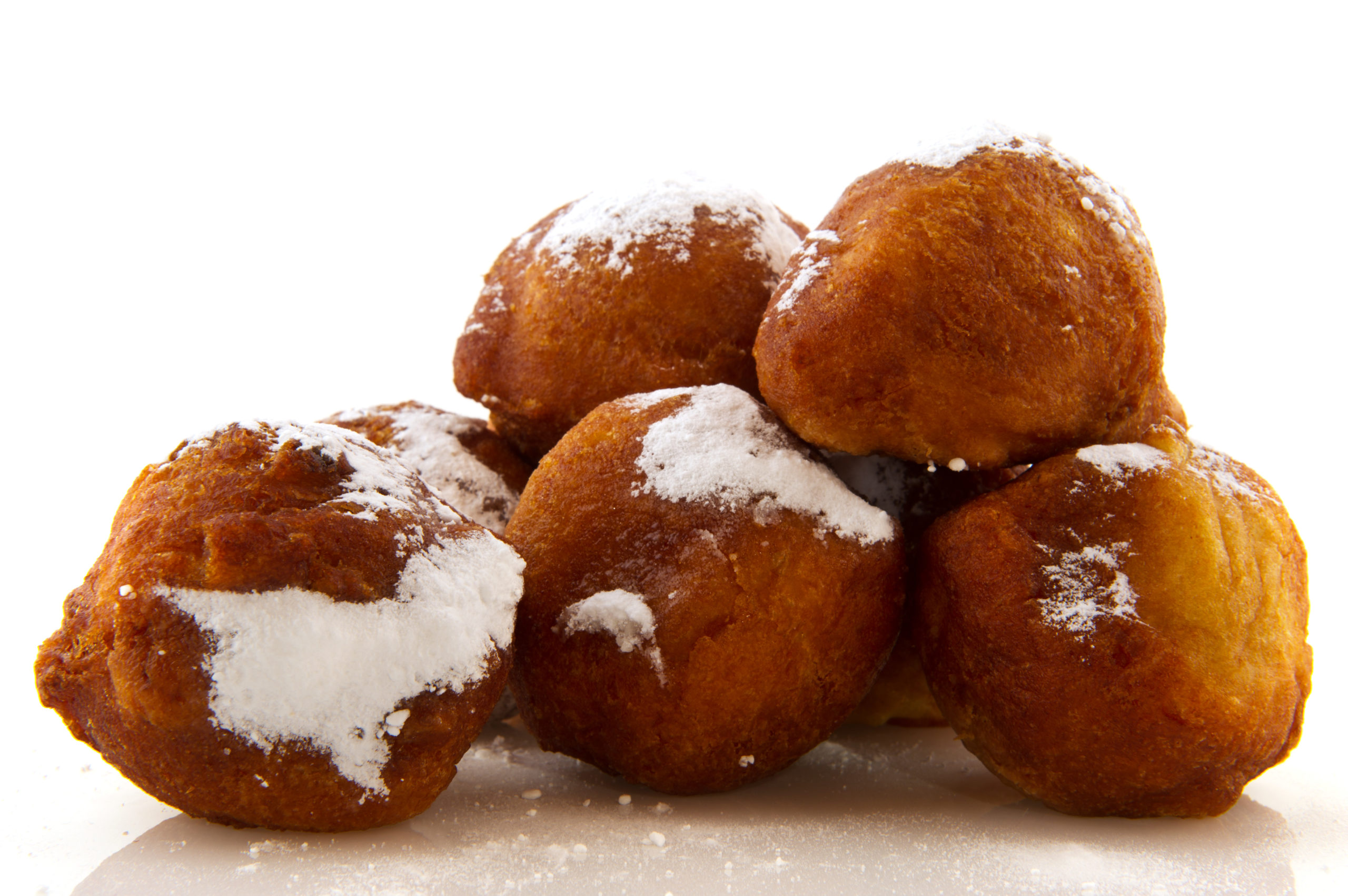 Beste Frituurpan Voor Oliebollen
