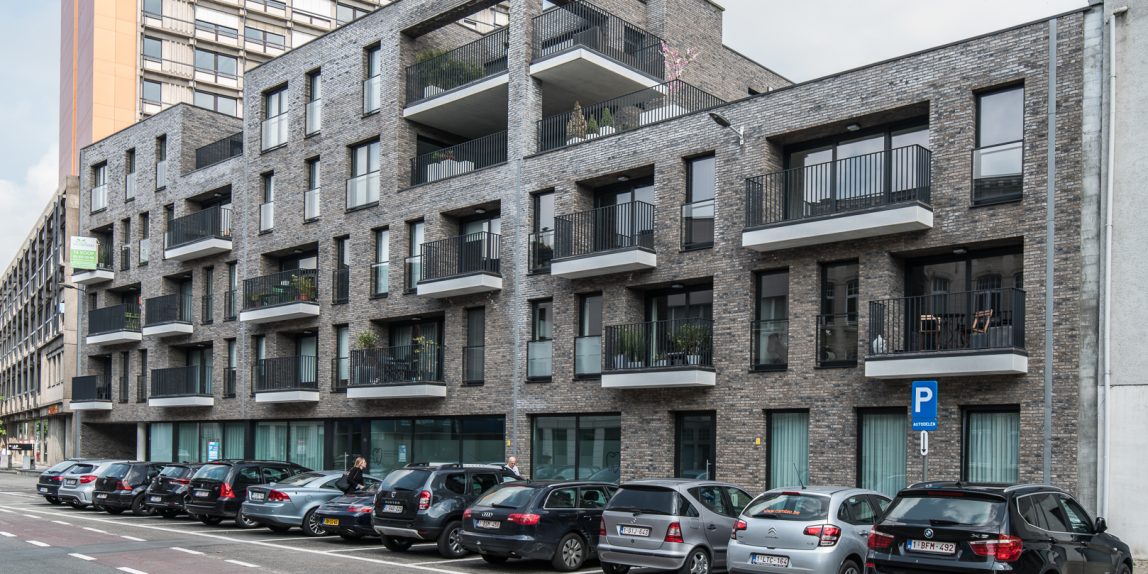 Publicatie van architect Reginald Schellen, 30-05-2016 – fotografie ...