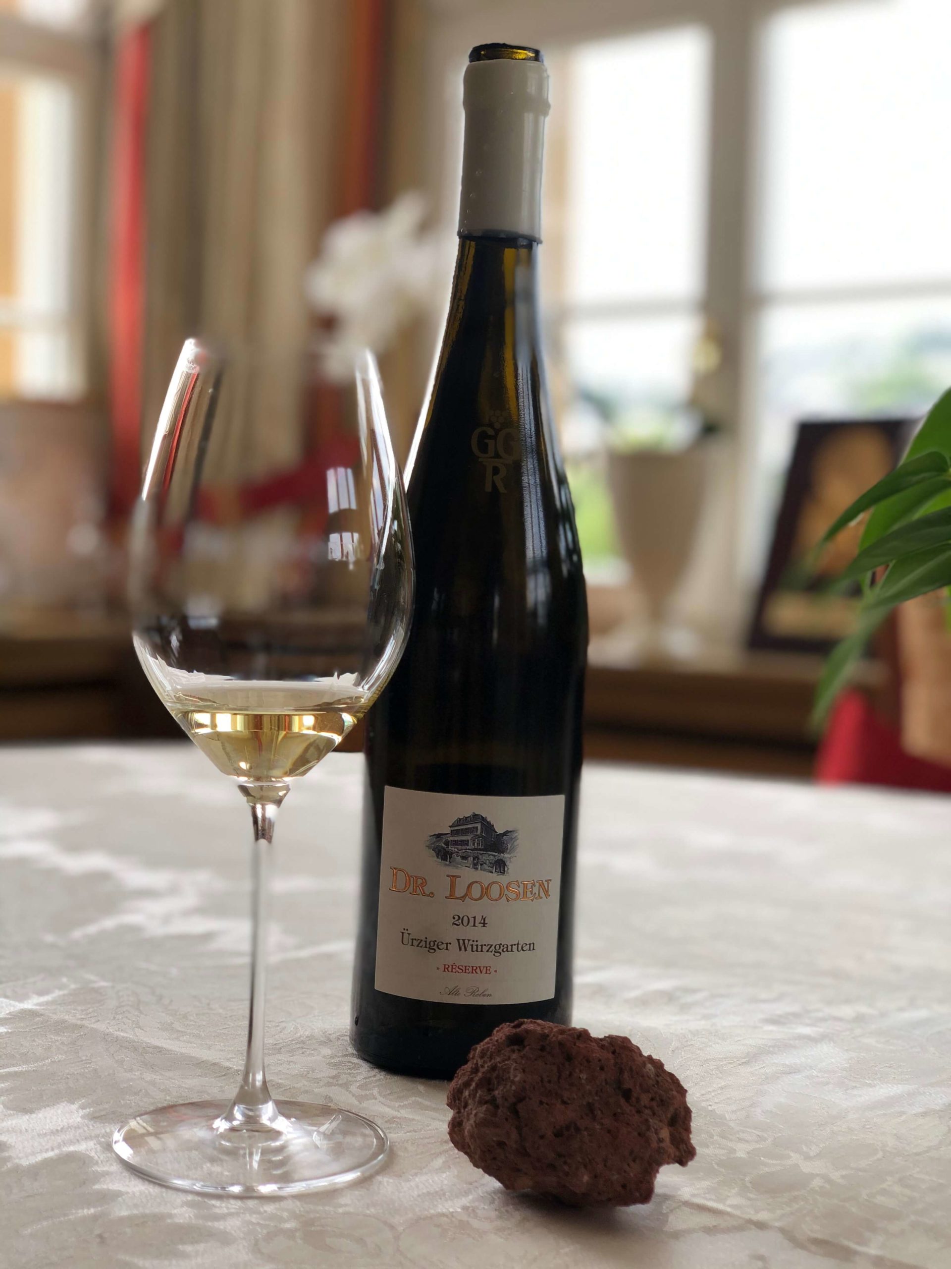 The Mosel Valley – Riesling with an ancient history