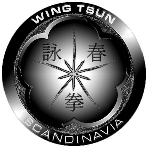 Træner man med våben i WING TSUN? - Wing Tsun Scandinavia