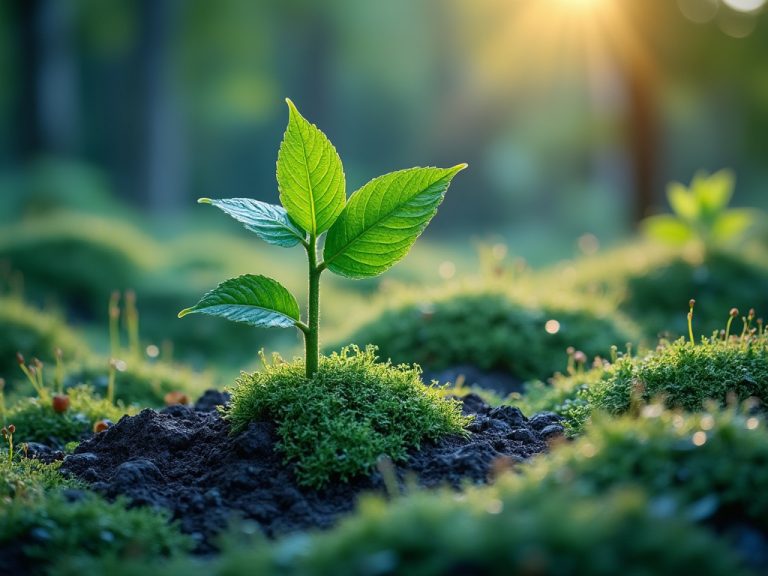 24 Bold Sustainability Trends to Watch in 2025 and 2026