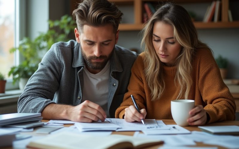 Financial Literacy: 10 Practical Ways to Increase It