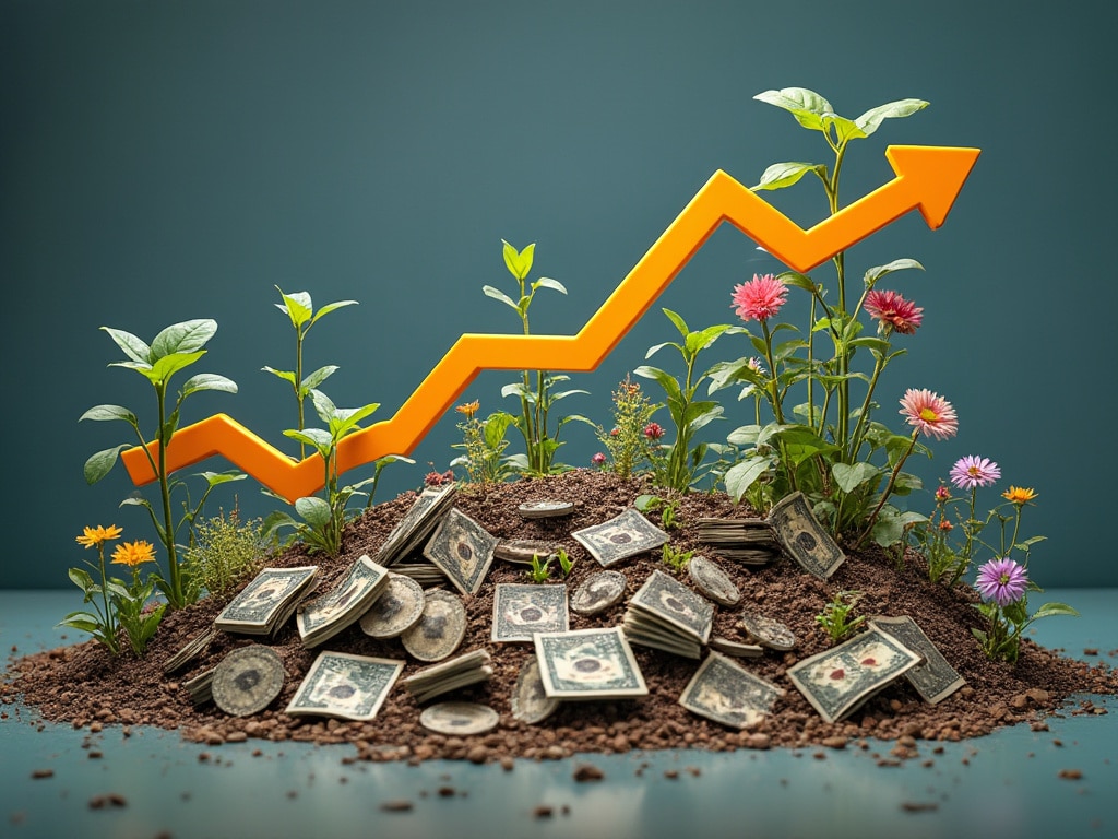 Degrowth: A Controversial Economic Path