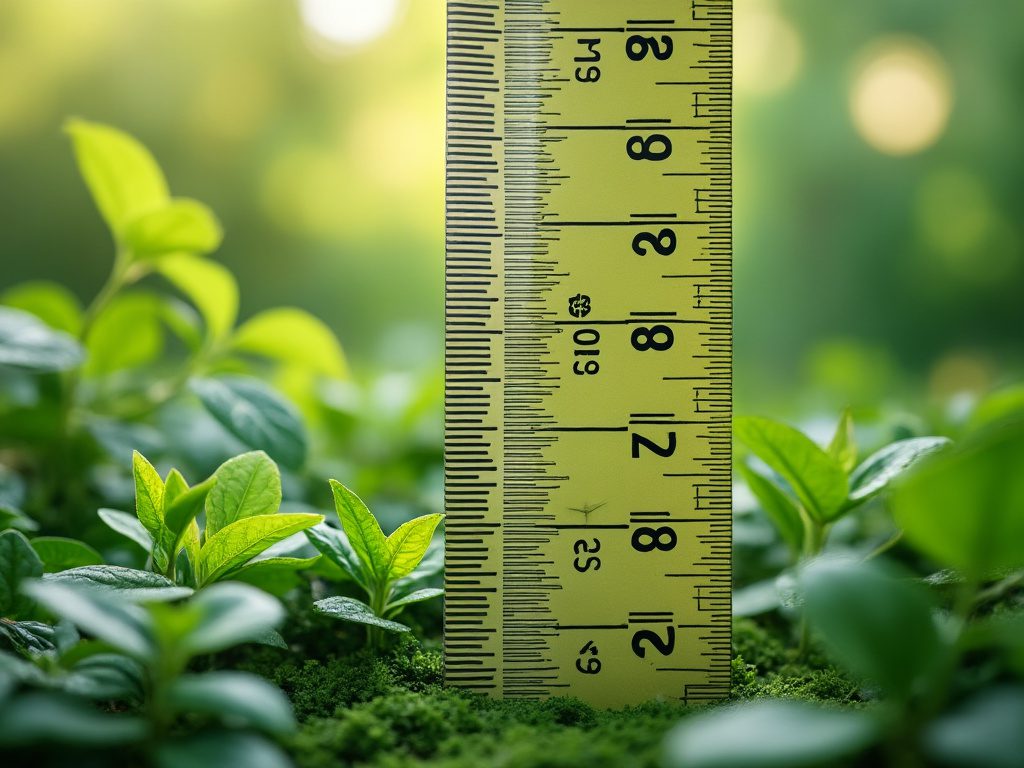 Sustainable Development Projects - How to Measure Success?