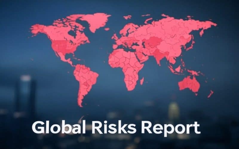 WEF’s Global Risks Report: Comprehensive Insights 2023-2025
