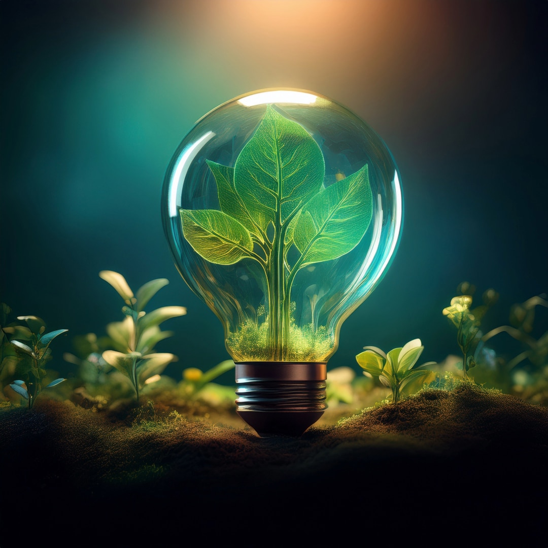 How Innovation and Sustainability Work Together for a Better Future