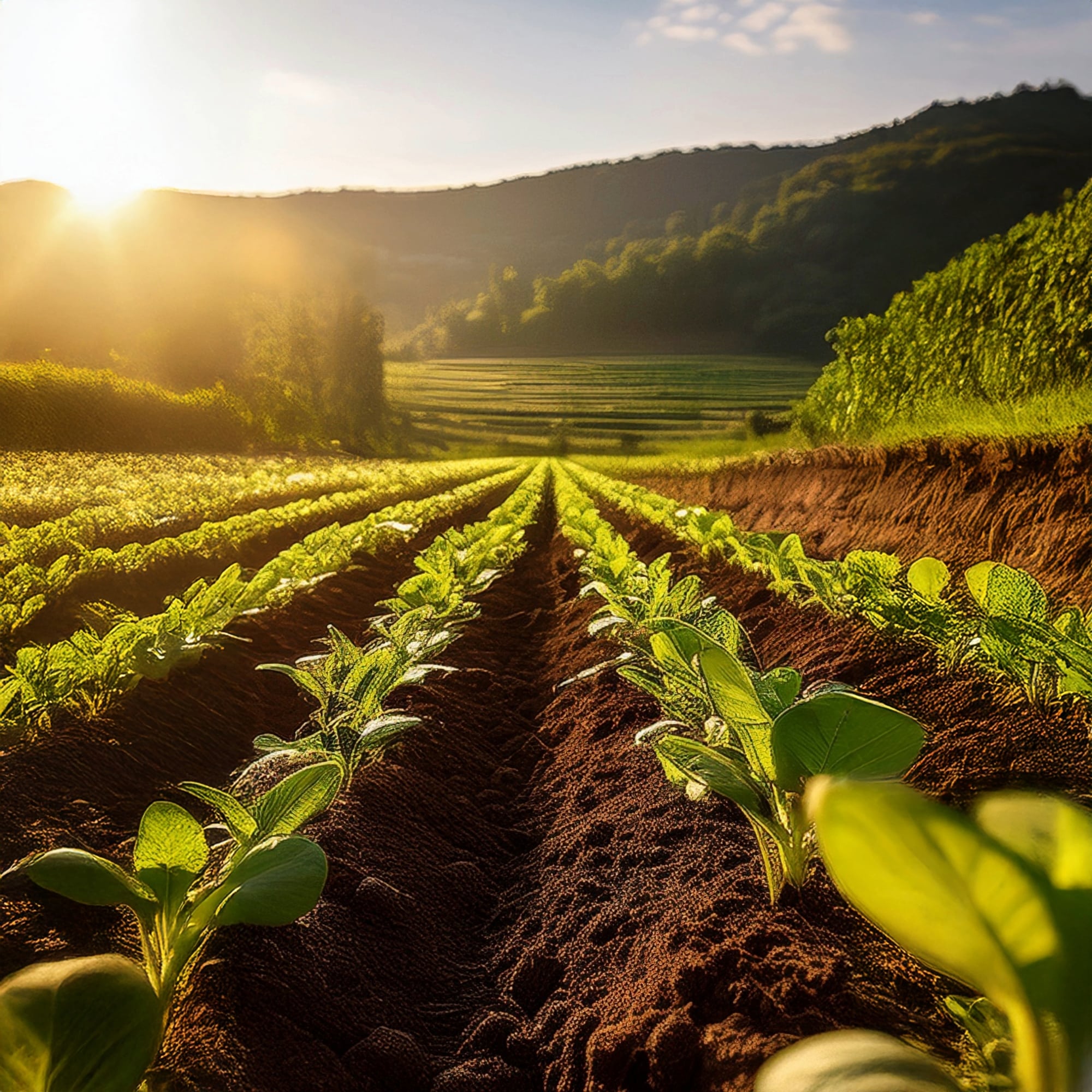 8 Ways Sustainable Agriculture Can Be Profitable