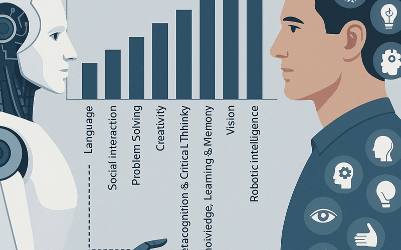 The OECD AI Capability Indicators Just Changed Everything