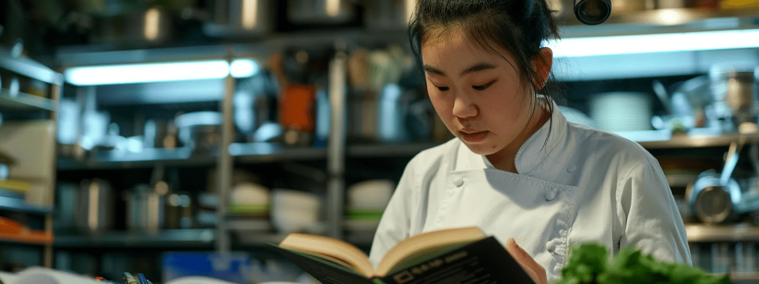 Culinary School: The Ultimate Guide To Pursuing Your Passion for Cooking