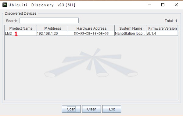 ubiquiti login op twee manieren uitgelegd | inloggen op Ubiquiti Airmax