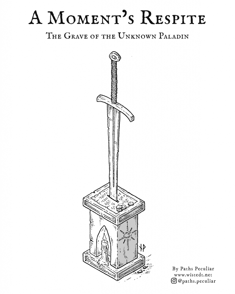 Weapon Archives - Paths Peculiar