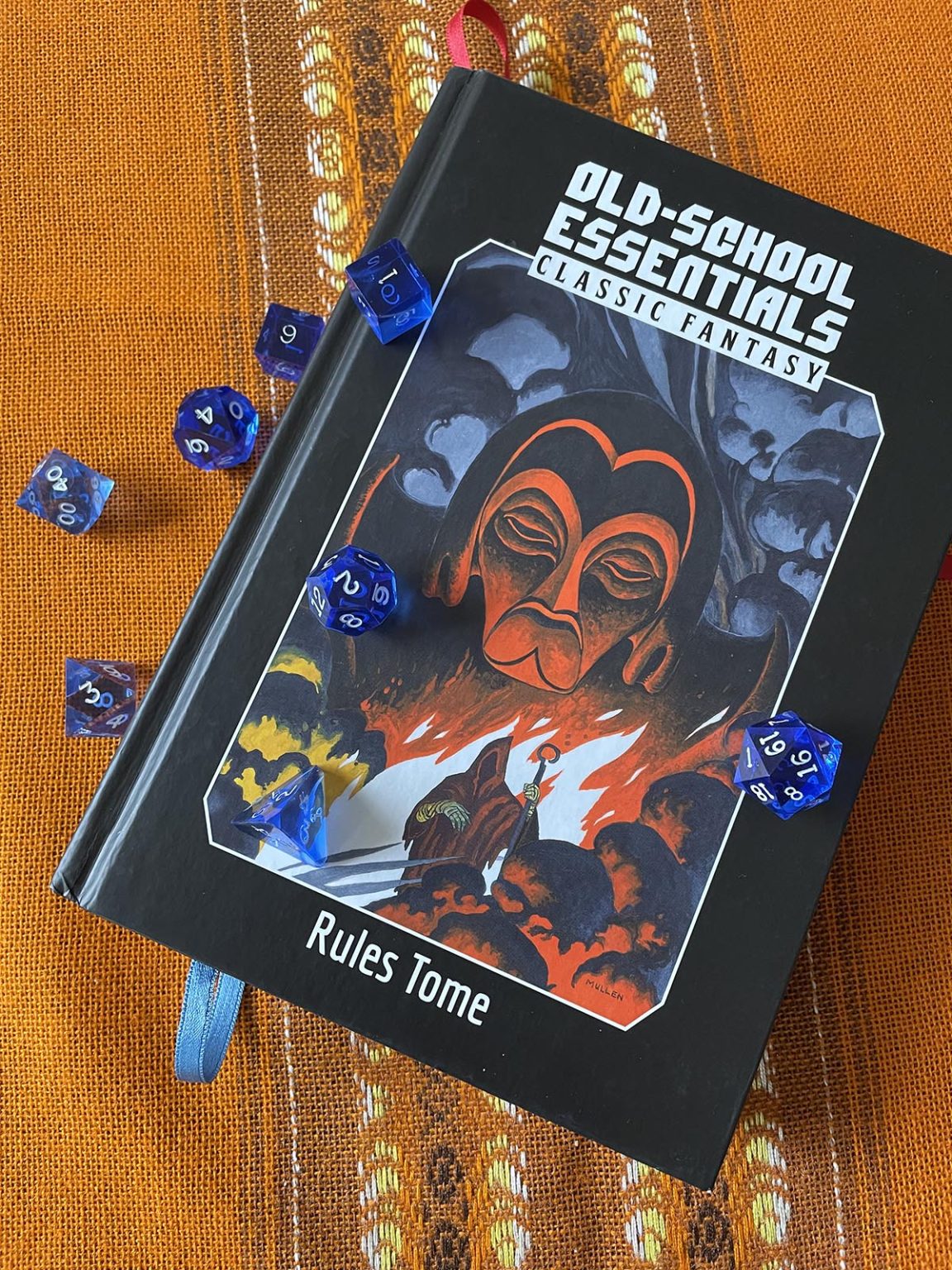 Blog - Paths Peculiar