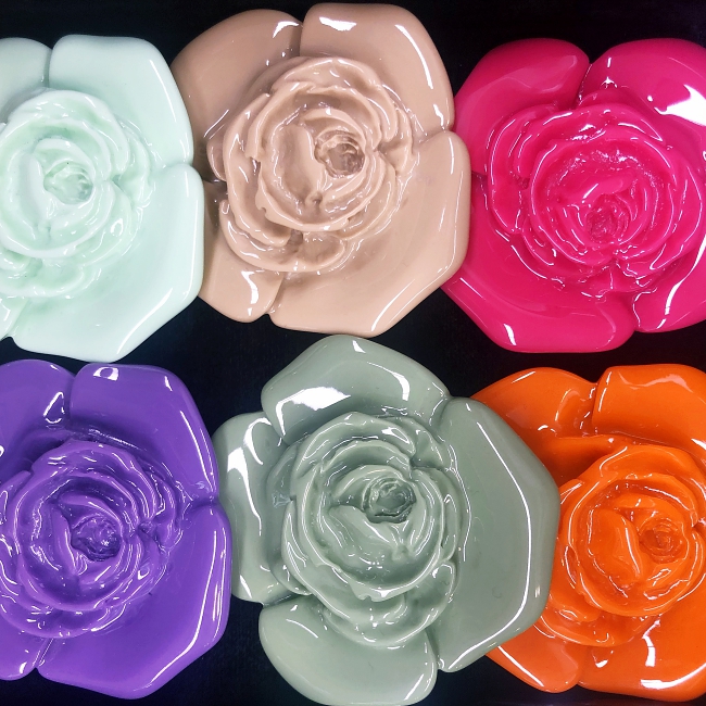 Brands made in Florence #3: Angela Caputi Giuggiù, unique and ...