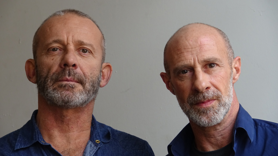 Ateliers @ Pole-Sud, Strasbourg - WOOSHING MACHINE