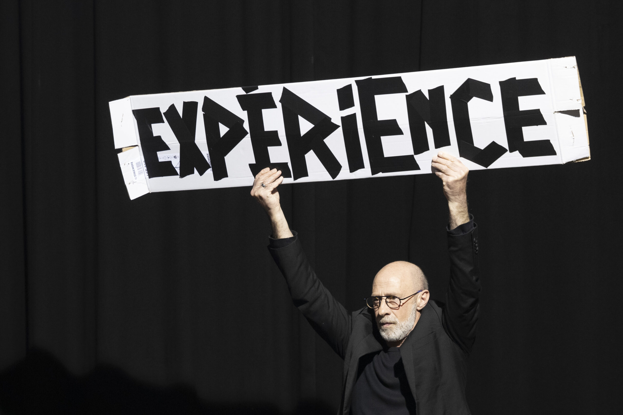 non-CREATIVity Factory - Installation-documentaire performative ...