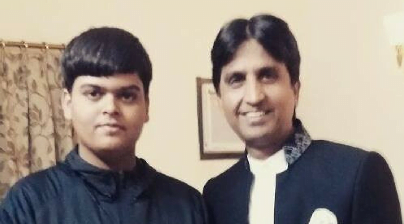 Interview with Author Eshan Sharma - WorldAuthors.Org