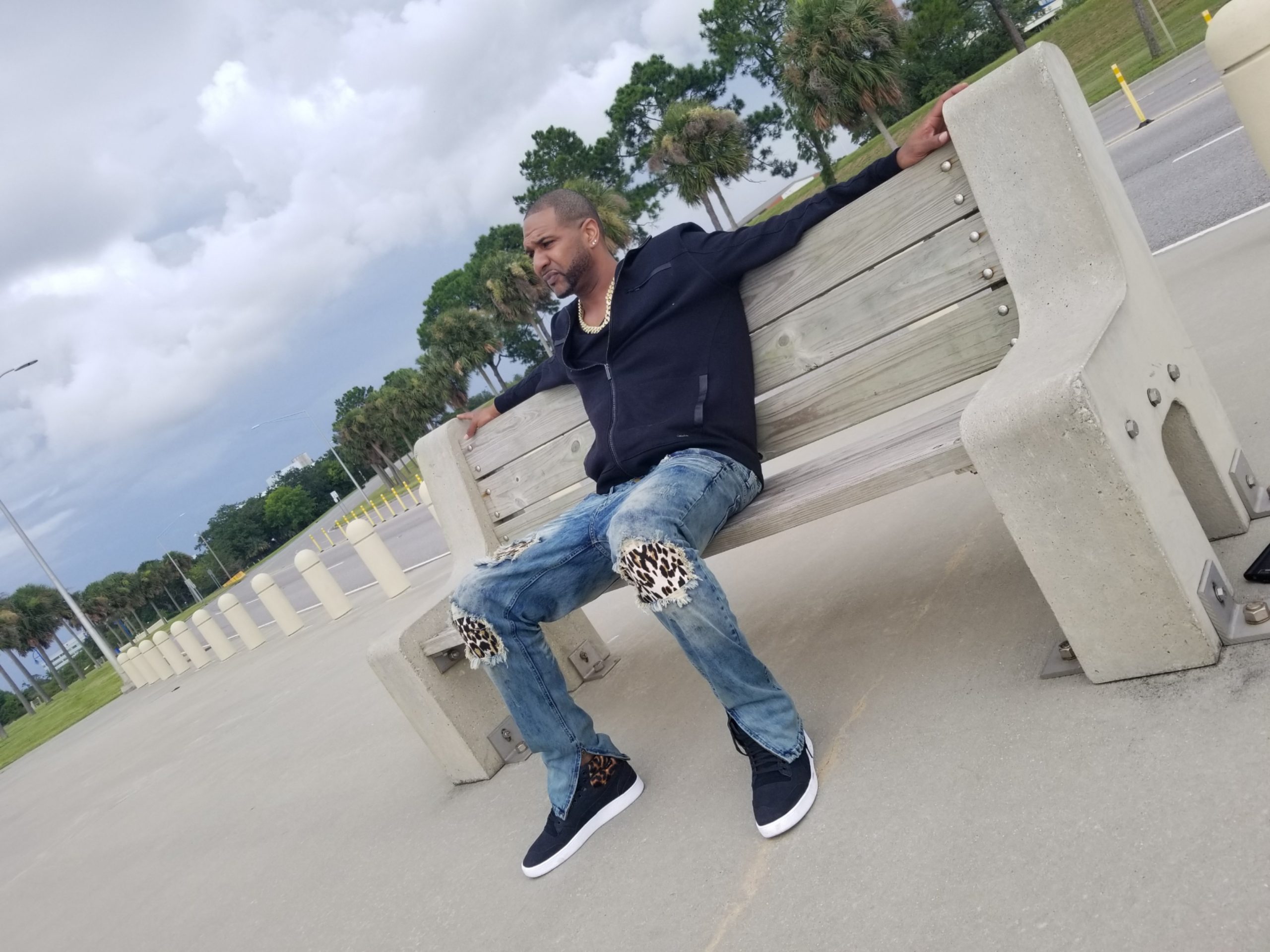 Interview: Songwriter-Rapper Malcolm A - WorldAuthors.Org