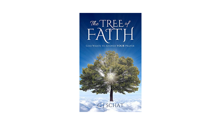 The Tree of Faith Shares Inspirational Journey of a Life Transformed by God