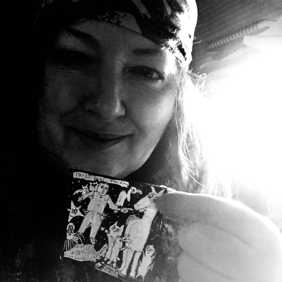 Interview with Author Lisa Loucks Christenson - WorldAuthors.Org