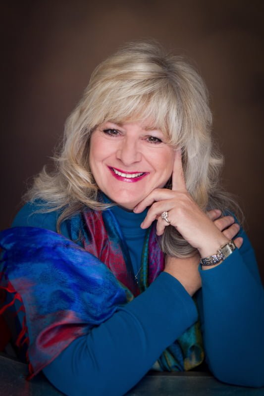 Interview with Author Terri Jay - WorldAuthors.Org