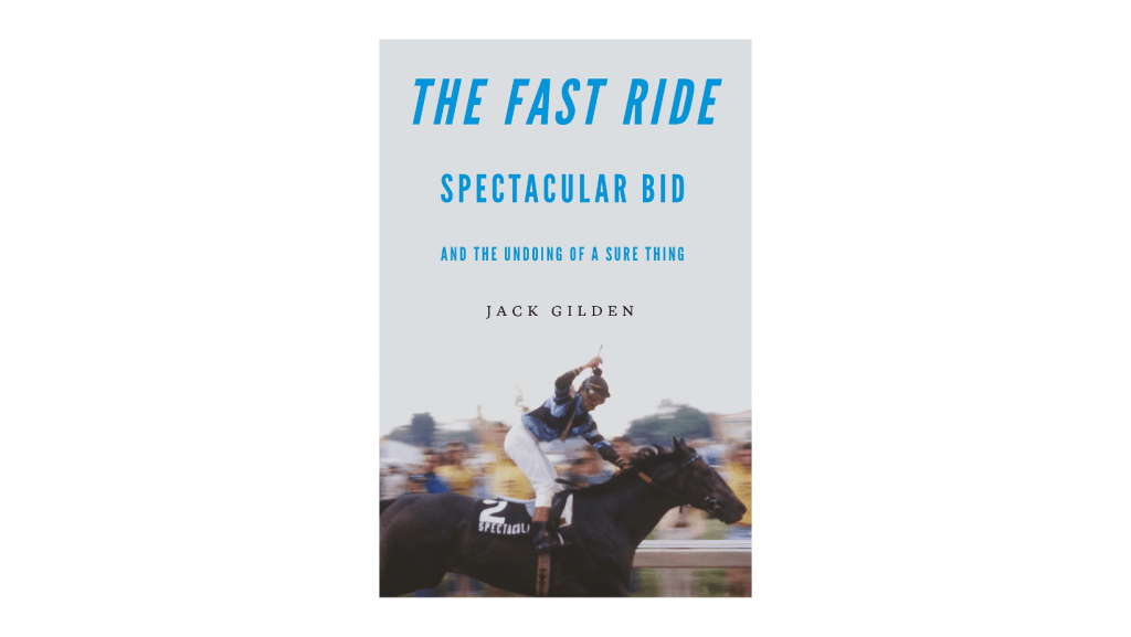 43 Years Later, the Unseemly Saga of Spectacular Bid is Revealed