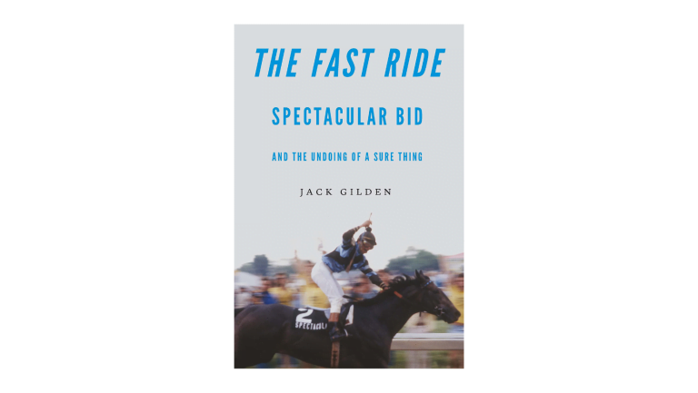 43 Years Later, the Unseemly Saga of Spectacular Bid is Revealed