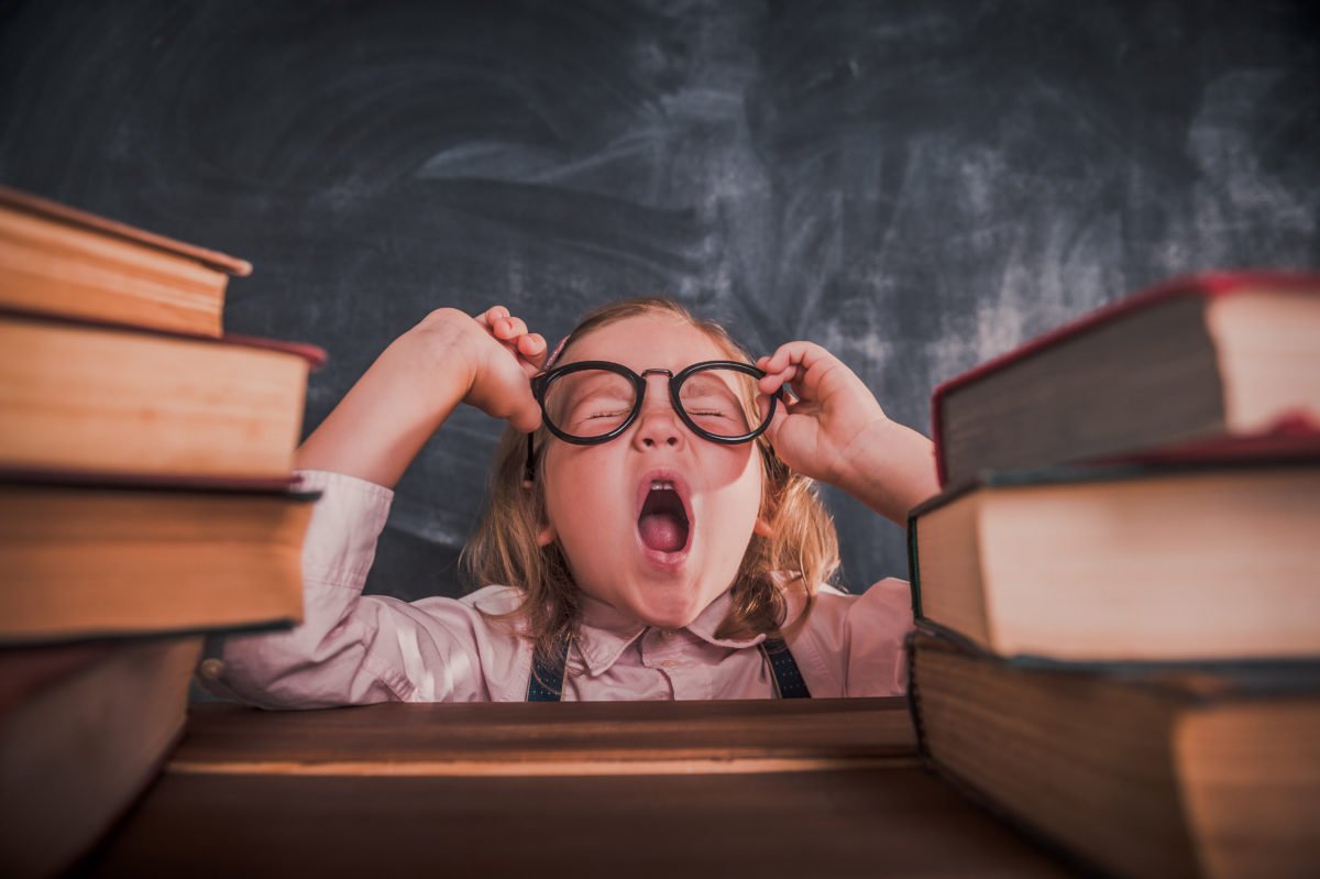 5 Reasons why today’s generation isn’t interested in reading books