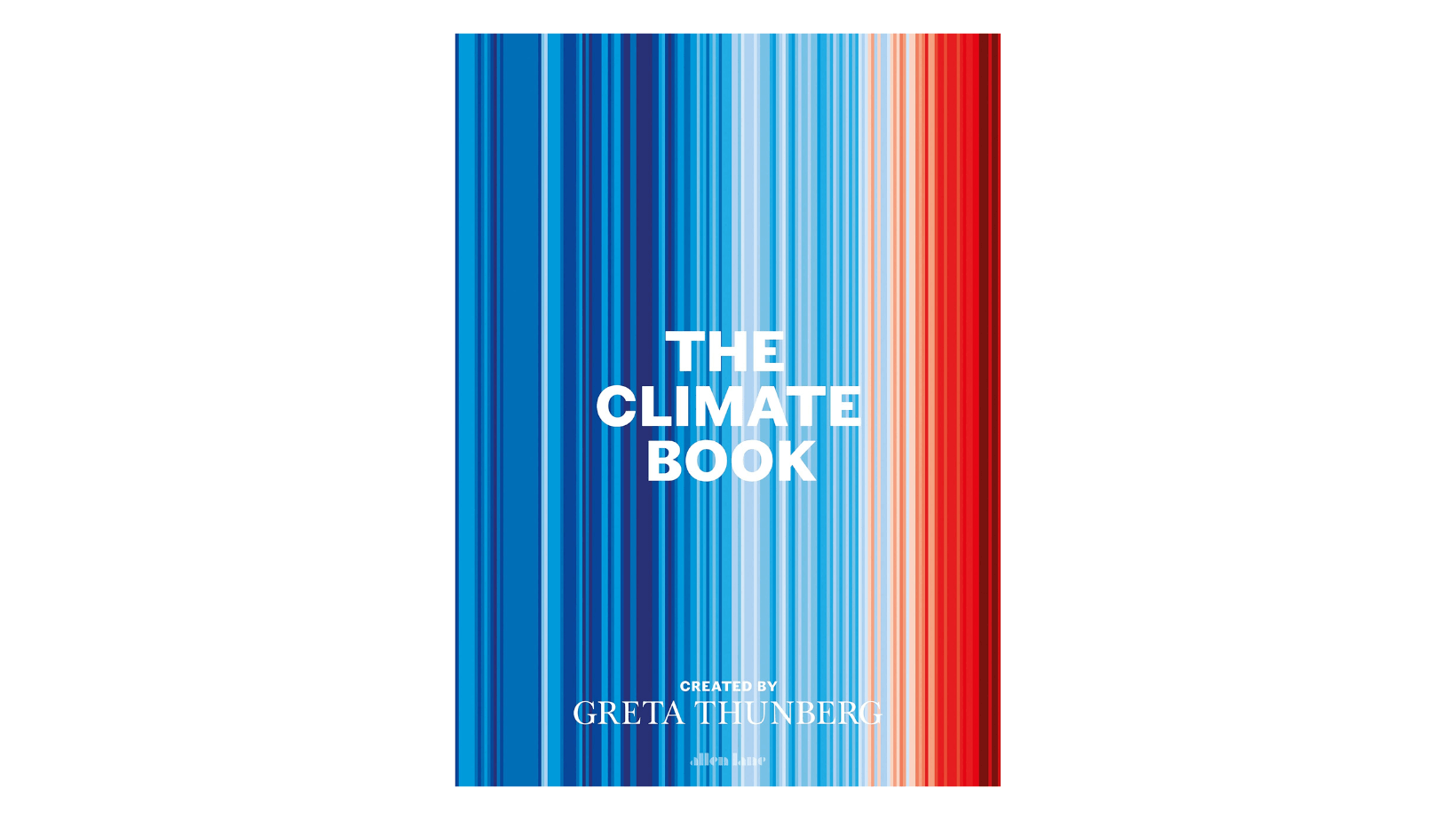 The Climate Book: Greta Thunberg's Call to Action