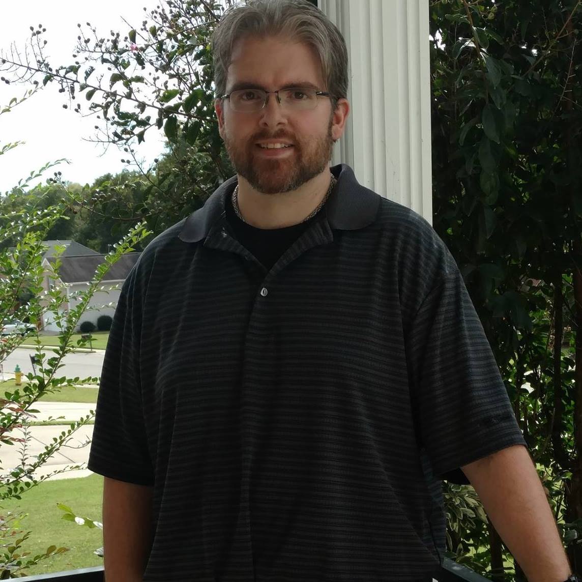 Jay Roland: The Unconventional Journey of a Fantasy Author