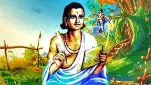 5 Famous Sanskrit Authors Who Transformed Literature and Thought
