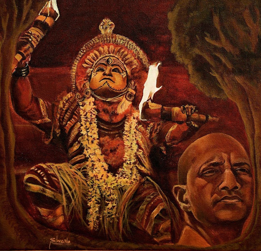 Varaha Roopam Lyrics & Meaning - WorldAuthors.Org