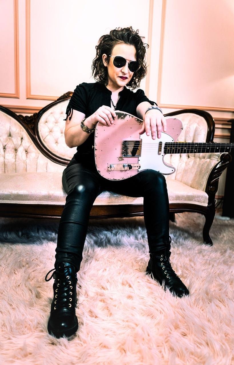 The Voice Sensation Jordan Rainer: A Multifaceted Artist and Songwriter