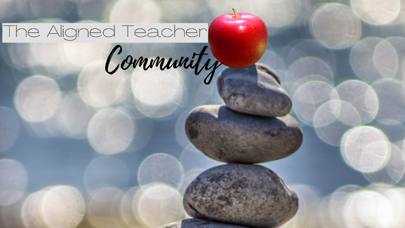 Radhaa Publishing House Proudly Presents 'The Aligned Teacher: A Guide ...