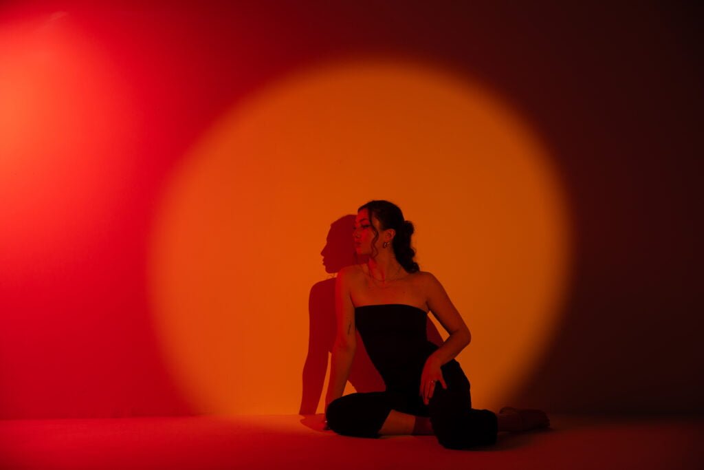 Singer-Songwriter Nicky MacKenzie Presents 'Morals'