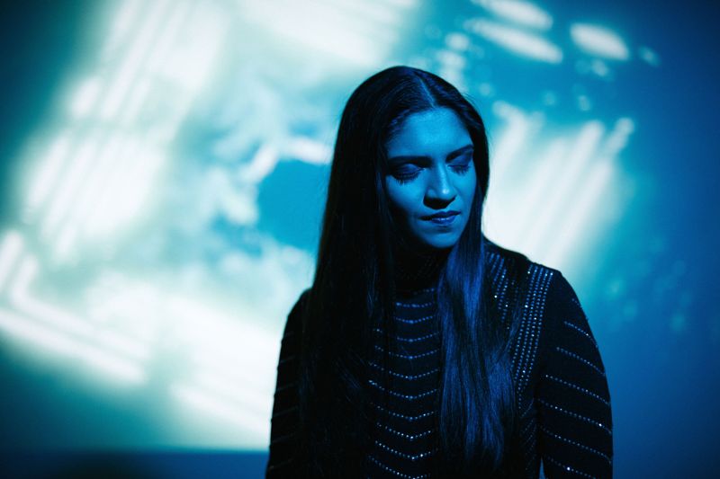 An Interview with Serena Ittoo on Songwriting and Inspiration