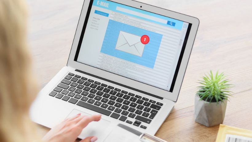 Tips and Standard Email Writing Format