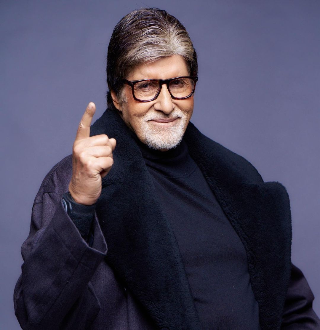 Mahavachan Utsav 2024: Amitabh Bachchan and the Future of Reading ...