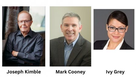 Cooley Law School’s Kimble Center For Legal Drafting To Co-host Clear ...