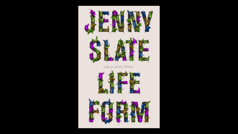 'Lifeform': Jenny Slate's Book on Motherhood, Identity, and Creative ...