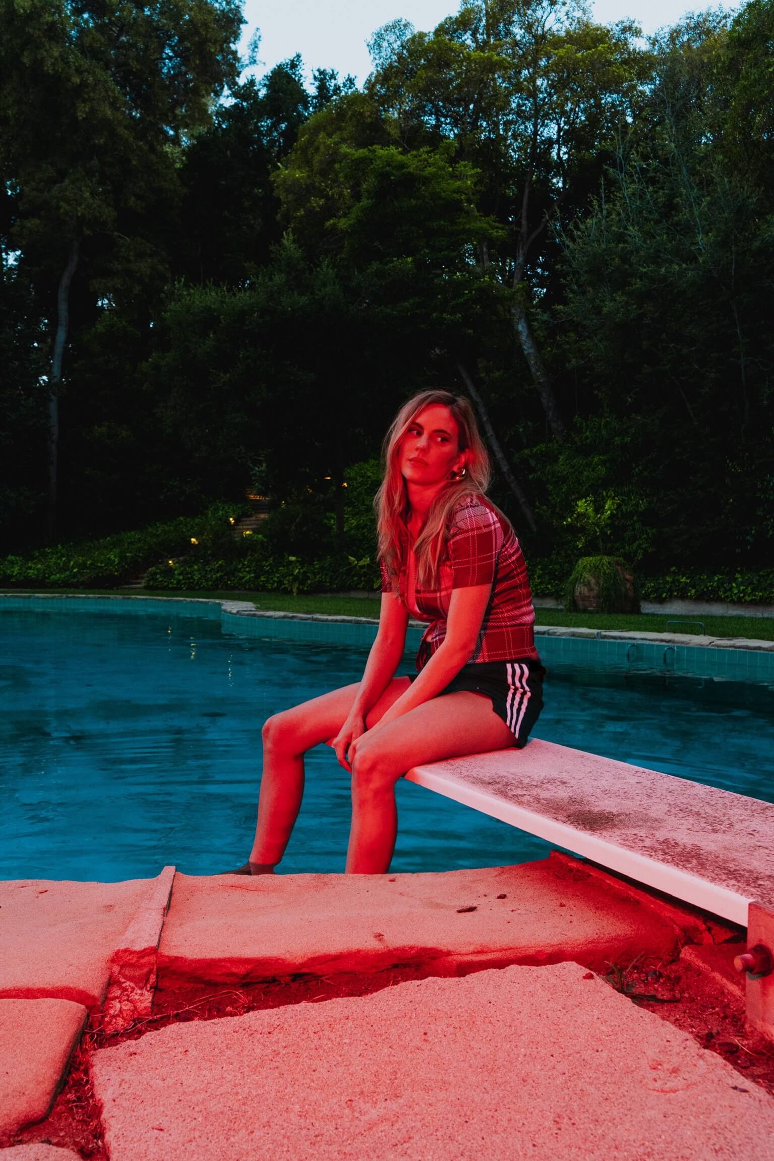 Singer-Songwriter Kaitlyn Olson Debuts Soulful Bedroom Pop EP 'After ...
