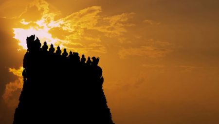 The Story of Nachiketa