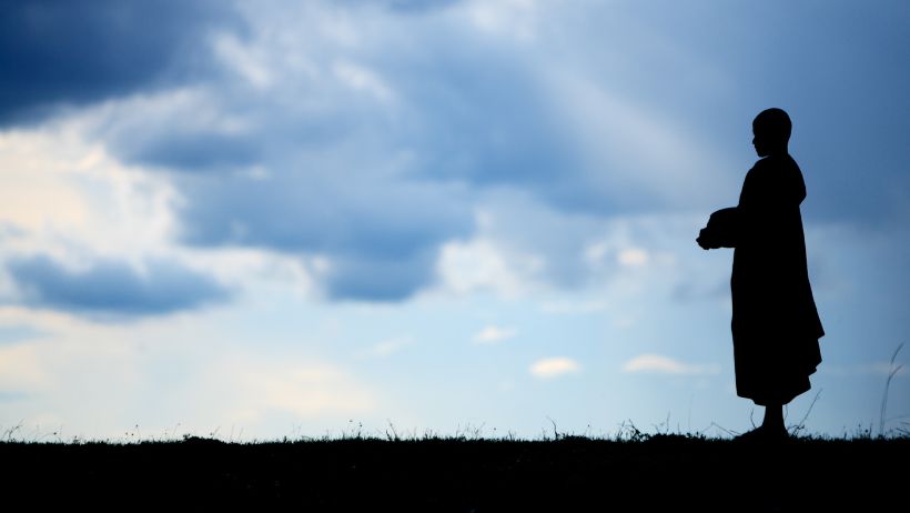 The Story of Satyakama Jabala