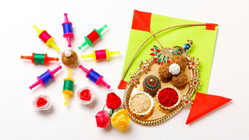 Celebrating Makar Sankranti: The Festival of Harvest and Joy