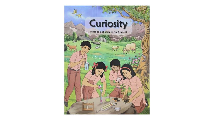 NCERT Launches New Textbooks for Classes 5 and 8 Based on NEP 2020